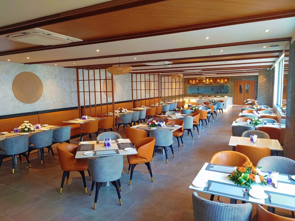 Home - The Signature Hotels