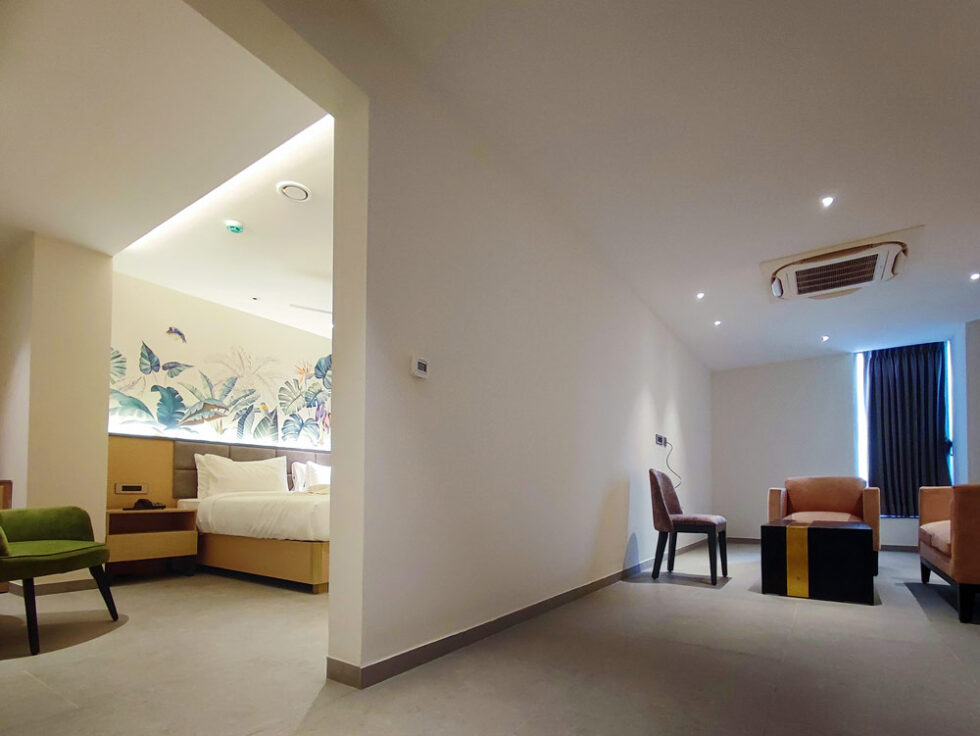 Home - The Signature Hotels
